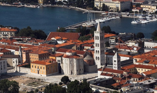 Dan grada Zadra i blagdan sv. Krševana | Grad Zadar - Gradska uprava